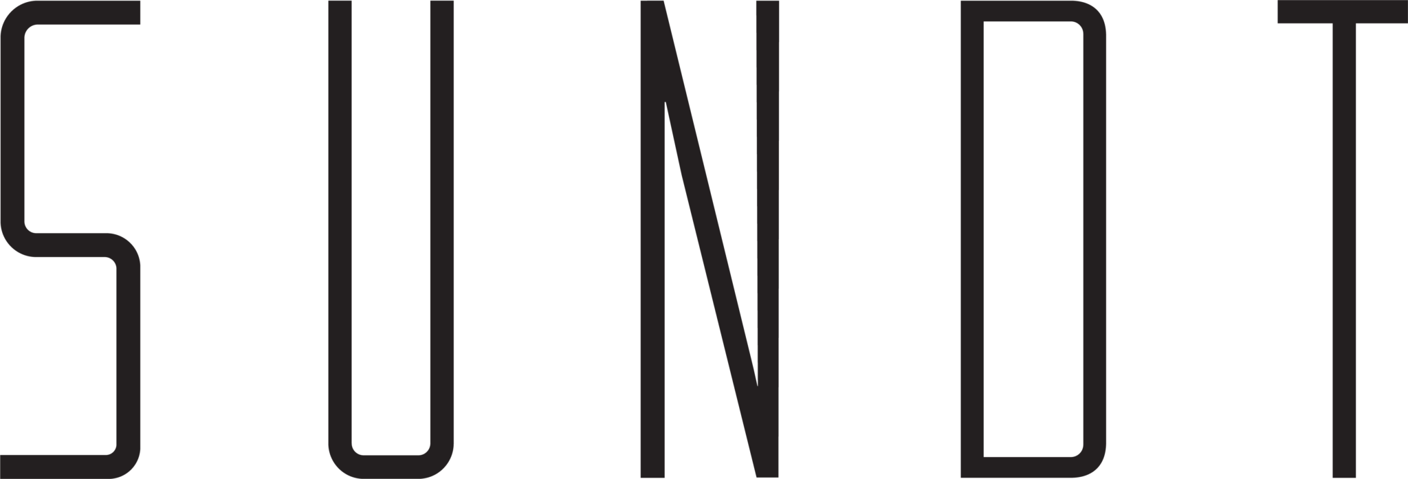 Moderne nordisk design hos ARKET på Sundt Bergen