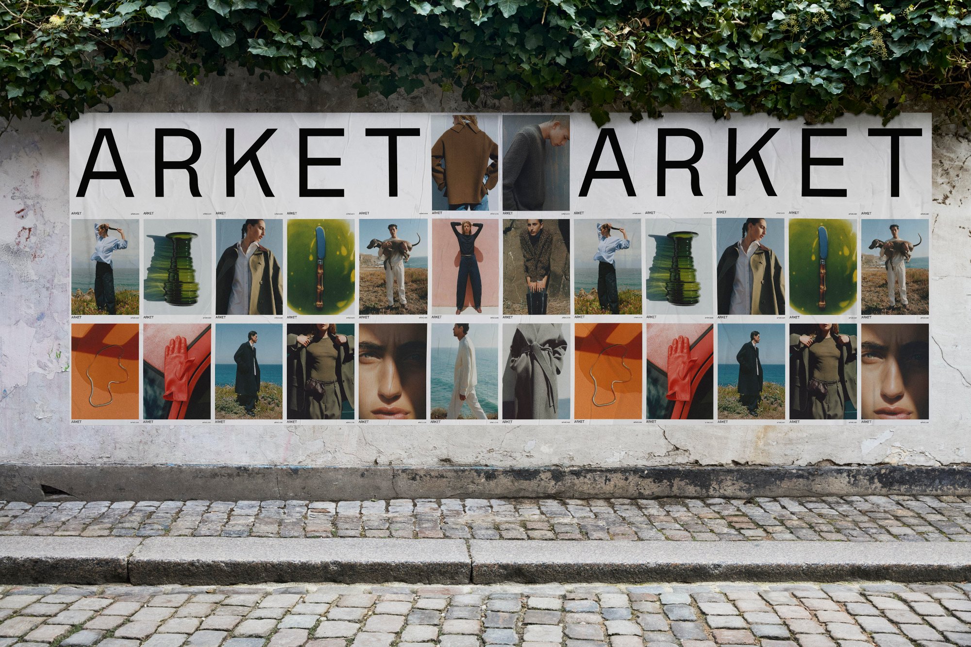 Et inspirerende utvalg butikker på Sundt i Bergen sentrum